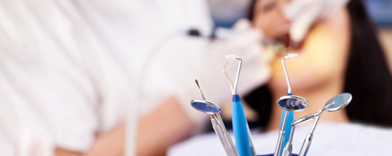 Vad är rotfyllning? | Hela Försäkring